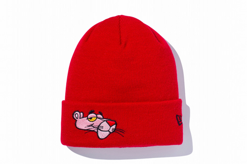 シンセティックファーでピンクパンサーをリアルに再現！New Era® × PINK PANTHER™コラボモデル登場 画像19 | SGS109