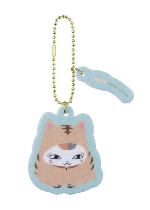 一番くじに今度はプリチーすぎるネコ着ぐるみ姿のニャンコ先生が登場 画像20 | SGS109