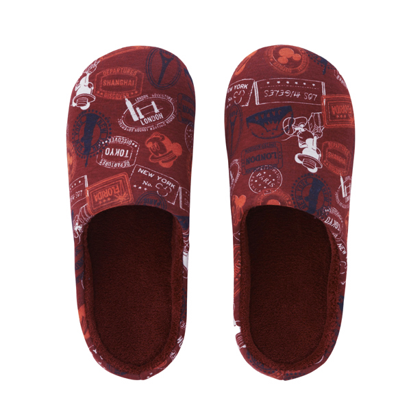 スカジャンが初登場！ユニクロ × ディズニー「MAGIC FOR ALL」2017年秋冬コレクション 画像73 | SGS109