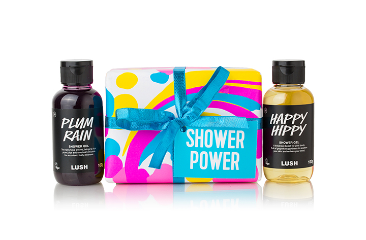 開けたら世界が色付くギフト♡ LUSH(ラッシュ)から春のお祝いにピッタリなNEWギフトコレクション新発売！ 画像9 | SGS109