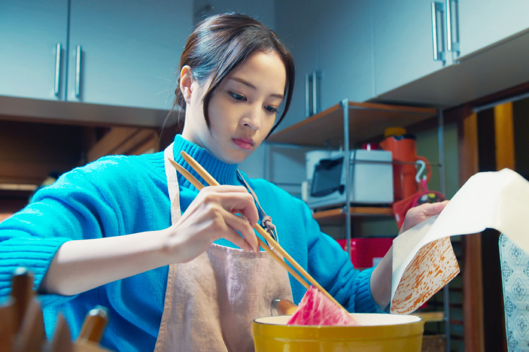 映画『水は海に向かって流れる』“舞台挨拶付き完成披露イベント”／10組20名様 画像3 | SGS109