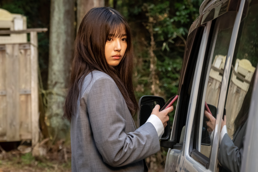 ドラマ「MADDER(マダー) その事件、ワタシが犯人です」樋口幸平＆山下永玖 Wインタビュー 画像9 | SGS109