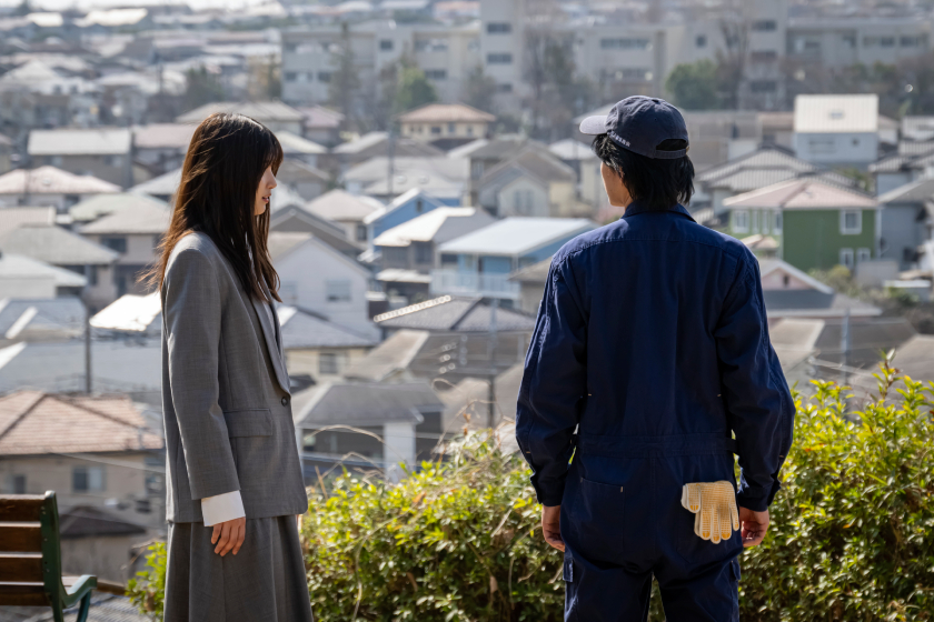 ドラマ「MADDER(マダー) その事件、ワタシが犯人です」樋口幸平＆山下永玖 Wインタビュー 画像10 | SGS109