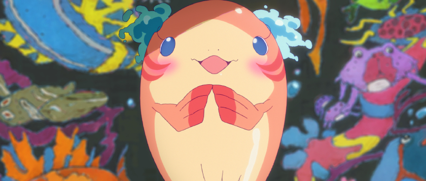 映画『ChaO』鈴鹿央士＆山田杏奈 Wインタビュー 画像1 | SGS109