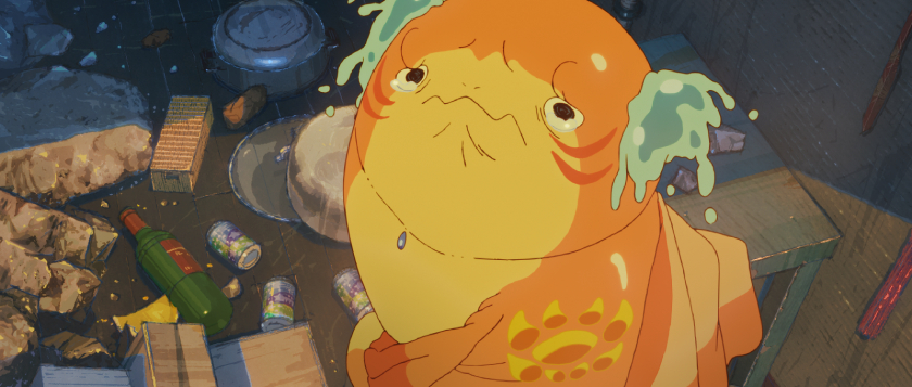 映画『ChaO』鈴鹿央士＆山田杏奈 Wインタビュー 画像5 | SGS109