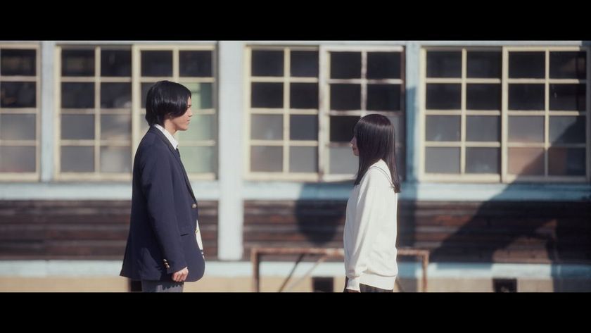 映画『アオショー！』RAN、山川ひろみ Wインタビュー 画像0 | SGS109