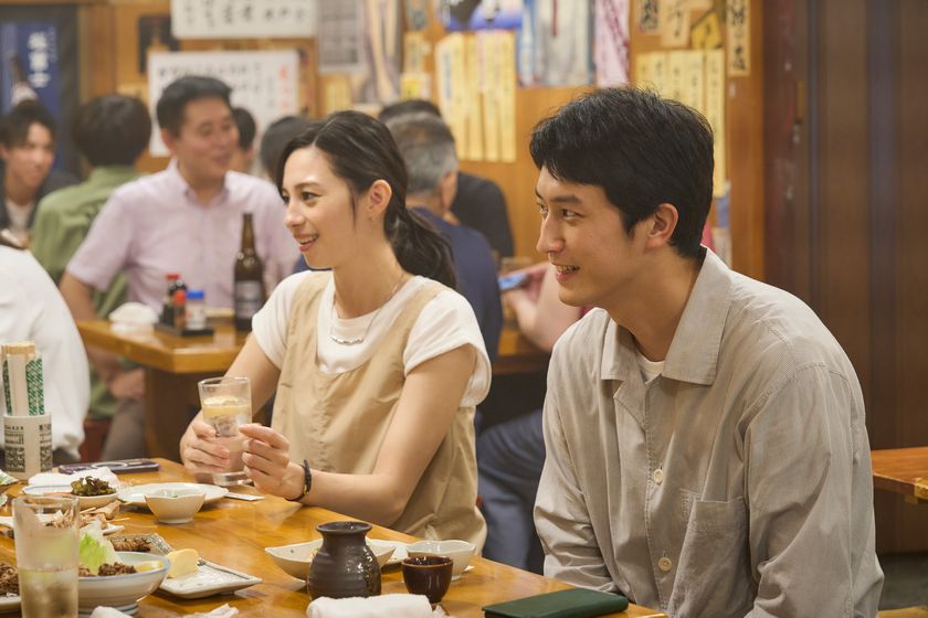 映画『ストロベリームーン 余命半年の恋』 當真あみ・齋藤潤 Wインタビュー 詳細記事 | SGS109