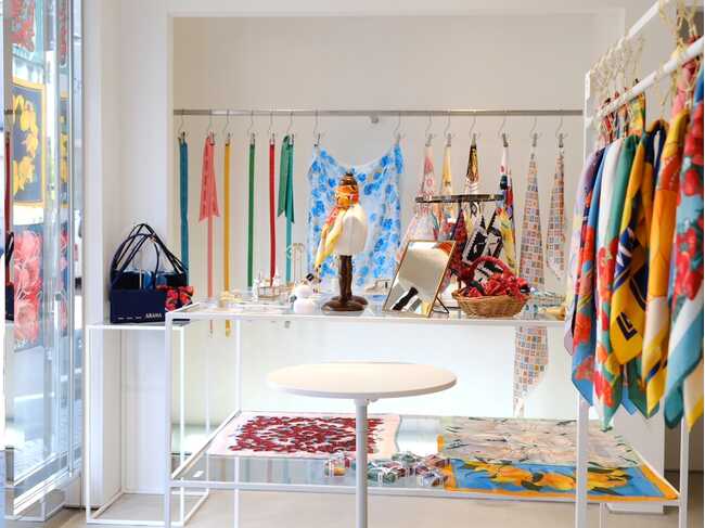 アラマトーキョー | SGS109