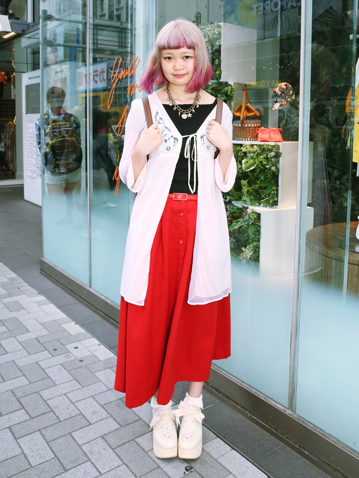 とこね(@tokone)｜SGS109