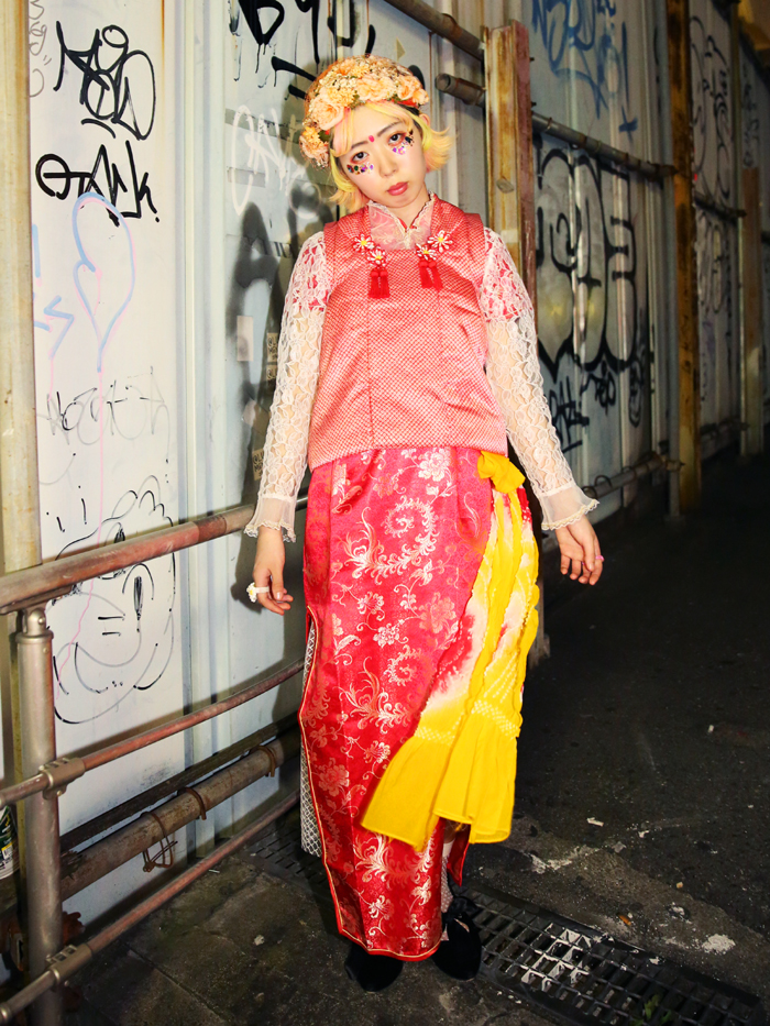 ごぼ(@gobo)｜SGS109