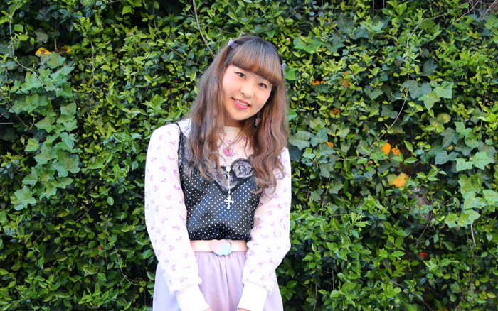 ひよりん(@hiyorin)｜SGS109