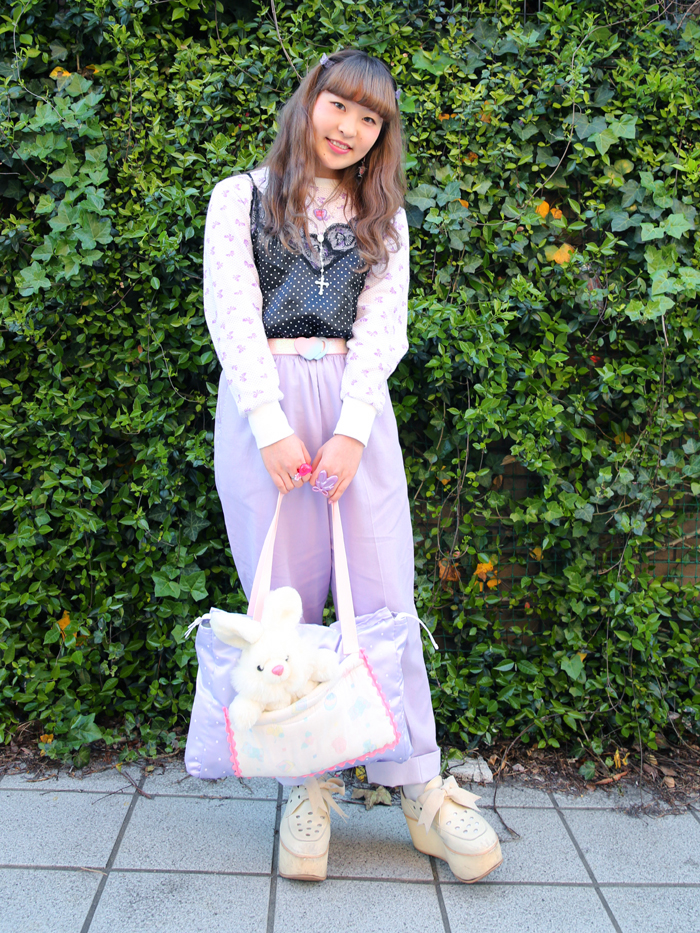 ひよりん(@hiyorin)｜SGS109