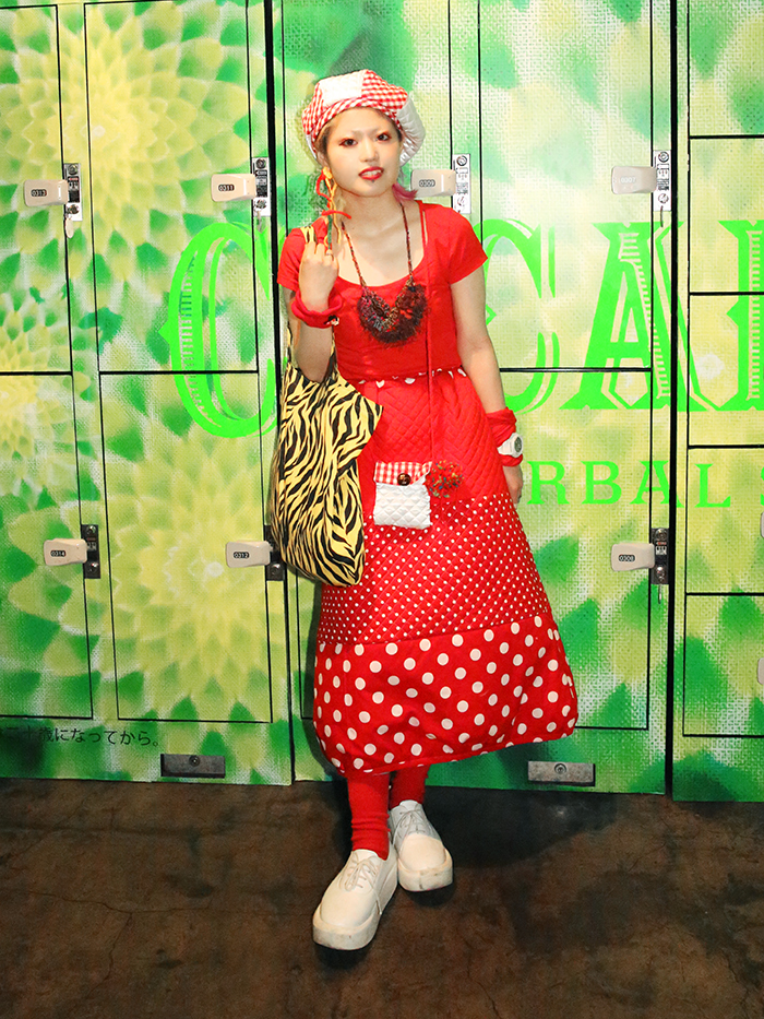 ちりお(@chirio)｜SGS109