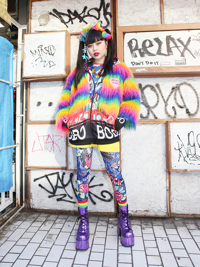 Chami(@Chami_)｜SGS109