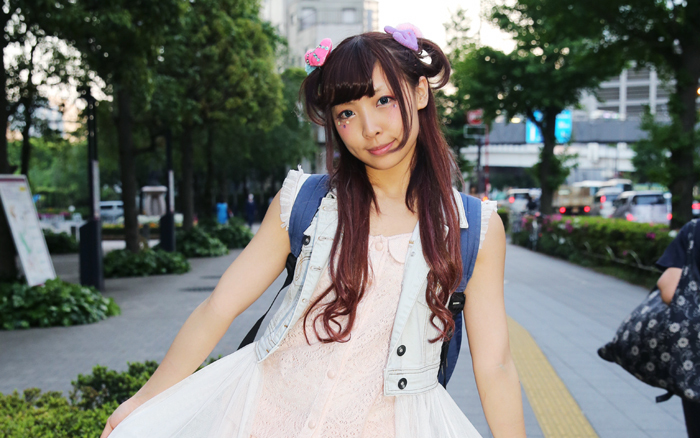 コナ(@kona)｜SGS109