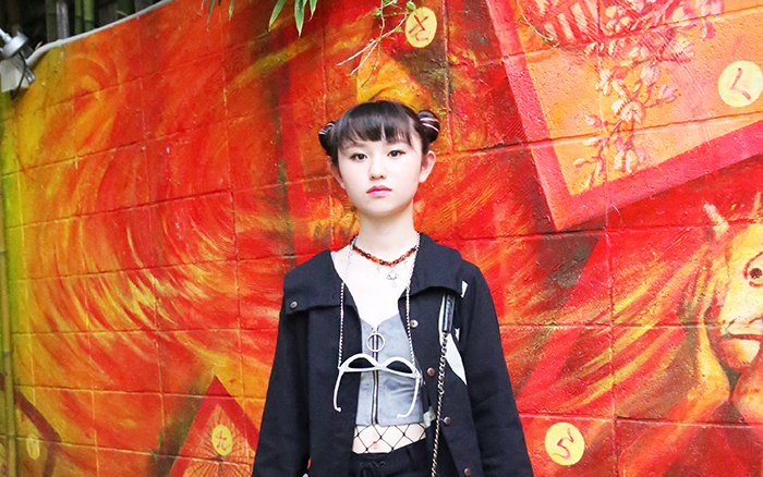 青木 架心(@aoki_kako)｜SGS109