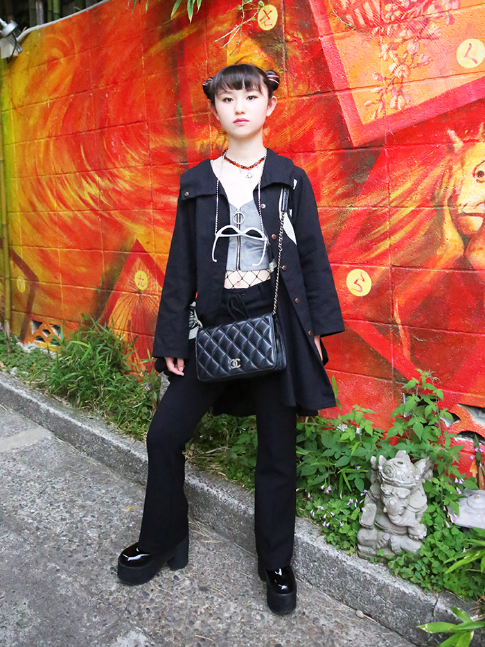 青木 架心(@aoki_kako)｜SGS109