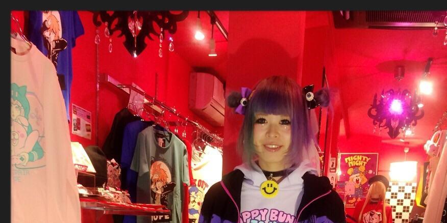 ラン(@ran)｜SGS109