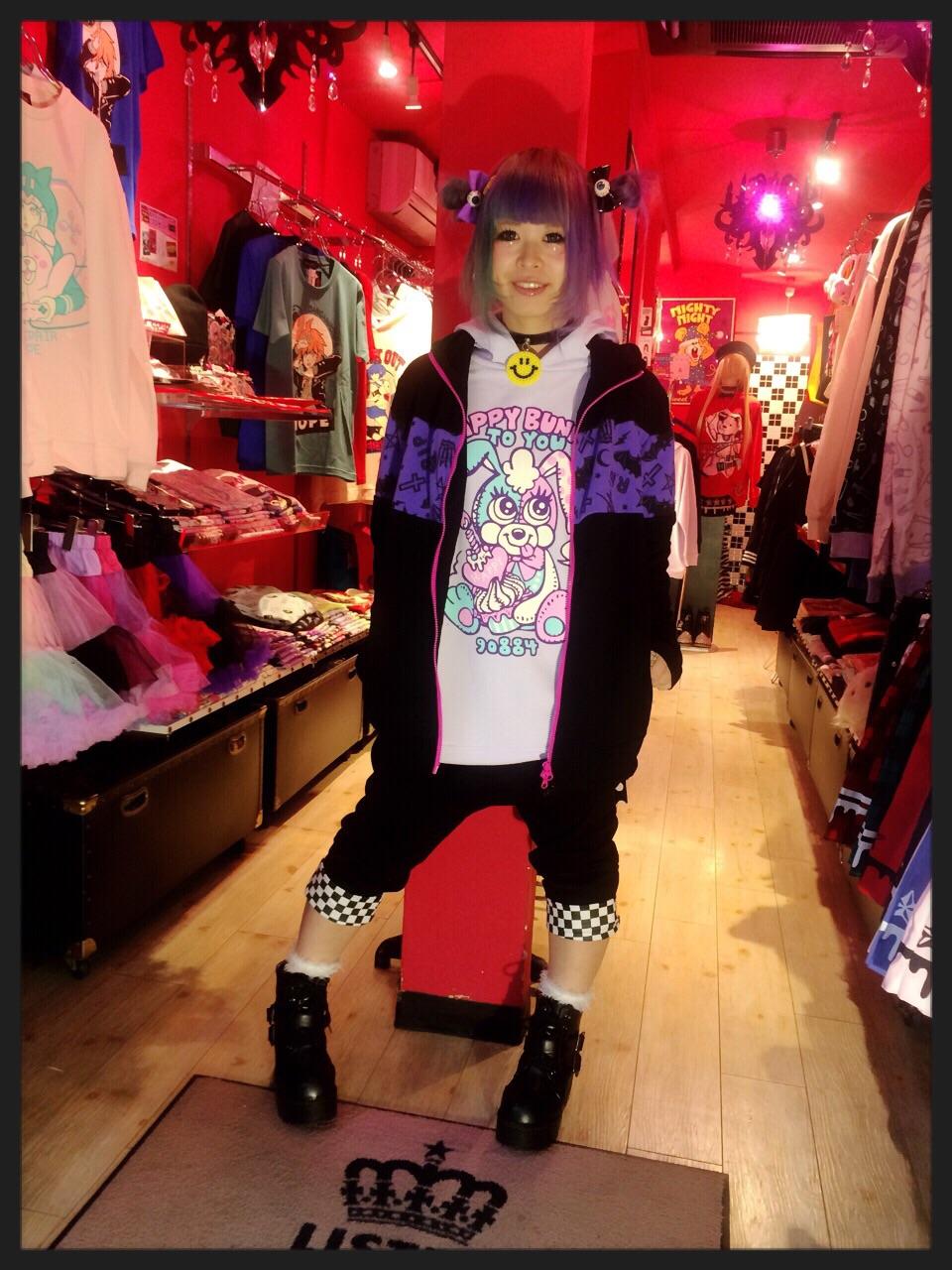 ラン(@ran)｜SGS109