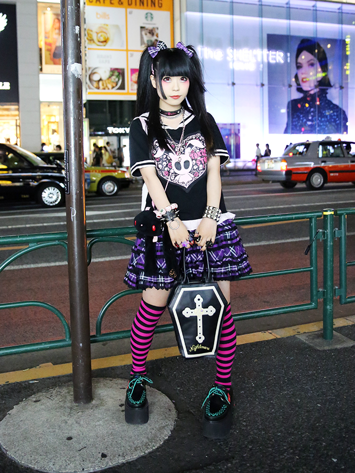 ゆかちん(@yukachin)｜SGS109