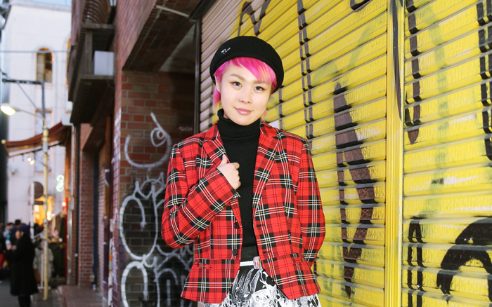 ほなつ(@honatsu)｜SGS109