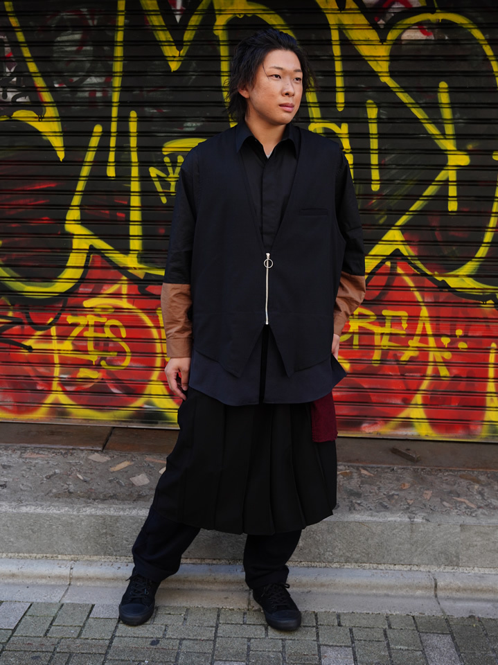 佐野拓哉(@tsano)｜SGS109