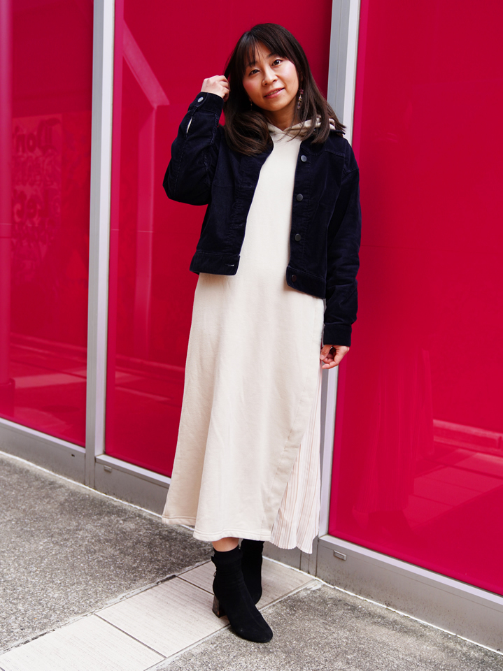 池澤由香(@ikezawa)｜SGS109