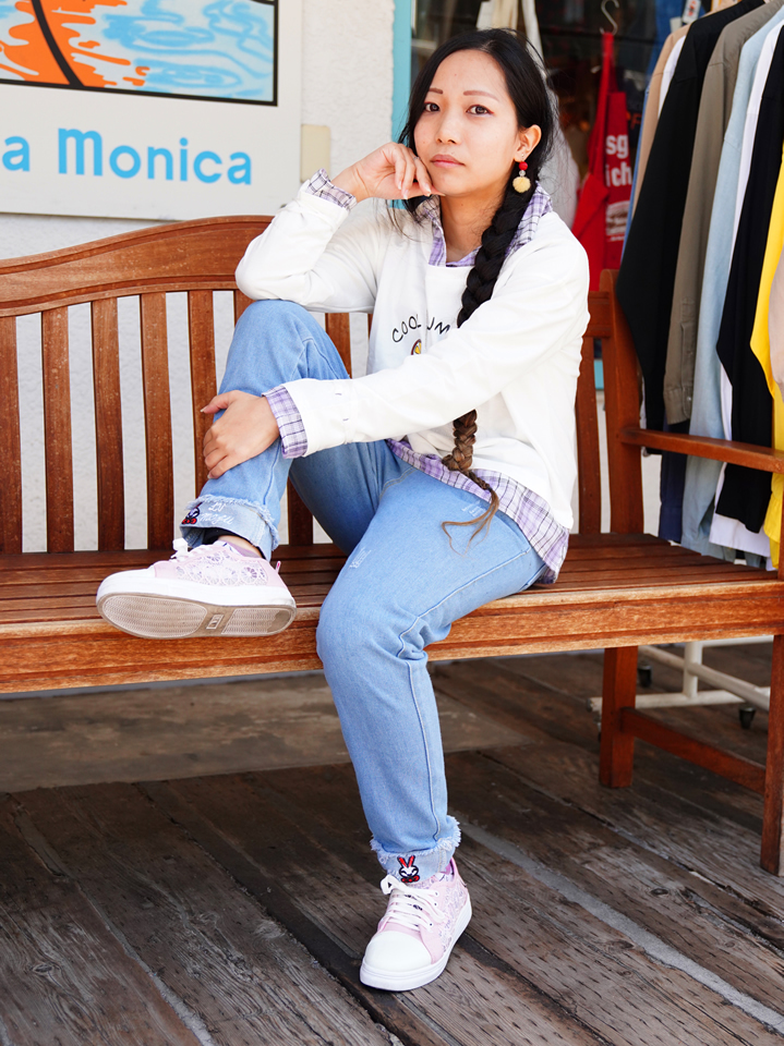 星乃ゆり(@nishiyama)｜SGS109