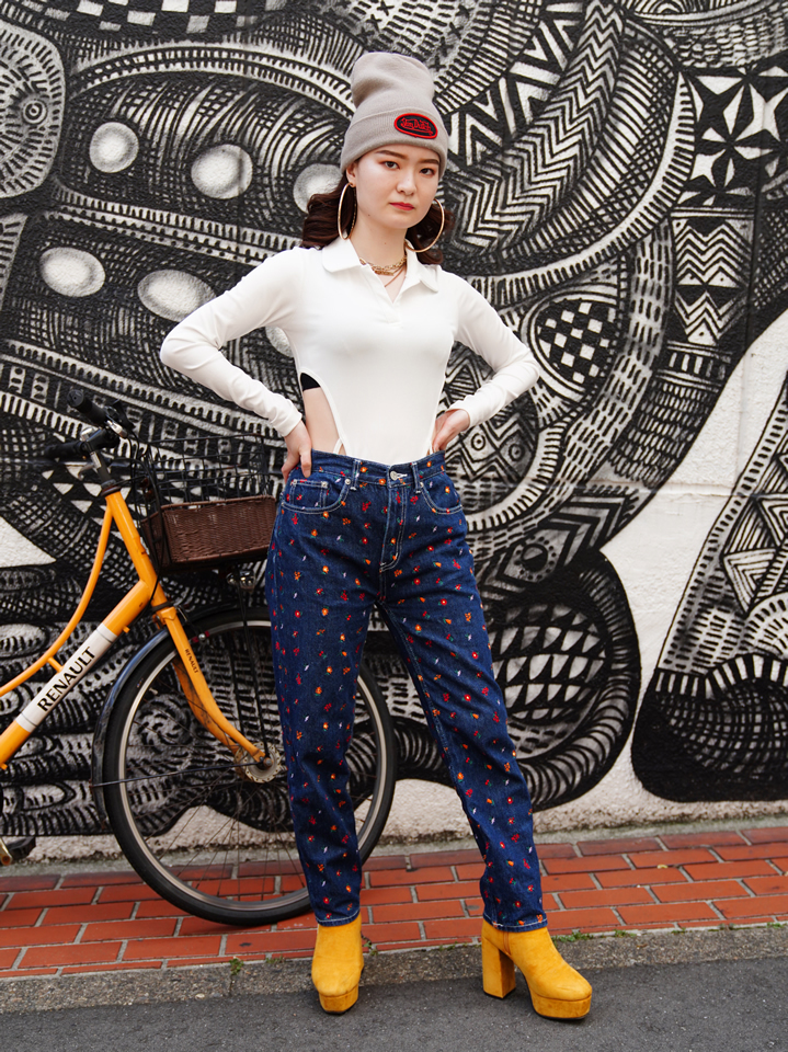 久枝愛梨(@hisaeda)｜SGS109