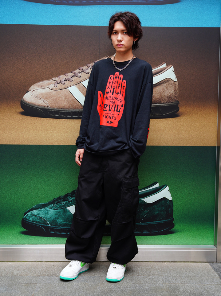 佐々木蓮斗(@rsasaki)｜SGS109