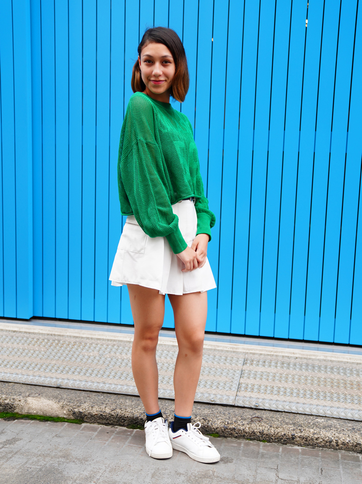 坂本キンベリ(@kinberi)｜SGS109